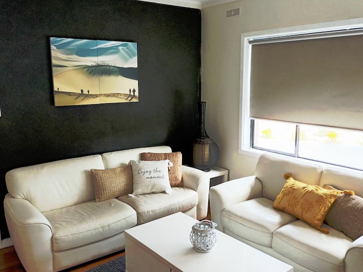 Beach House- Near Beach And  Hot Springs - Melbourne