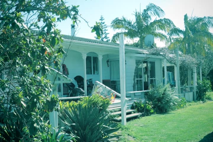 Kōtare Cottage - Bay Of Islands