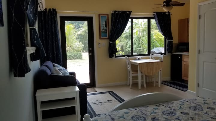 Romantic Cozy Peaceful Guesthouse Beach Sunsets. - Key Largo, FL