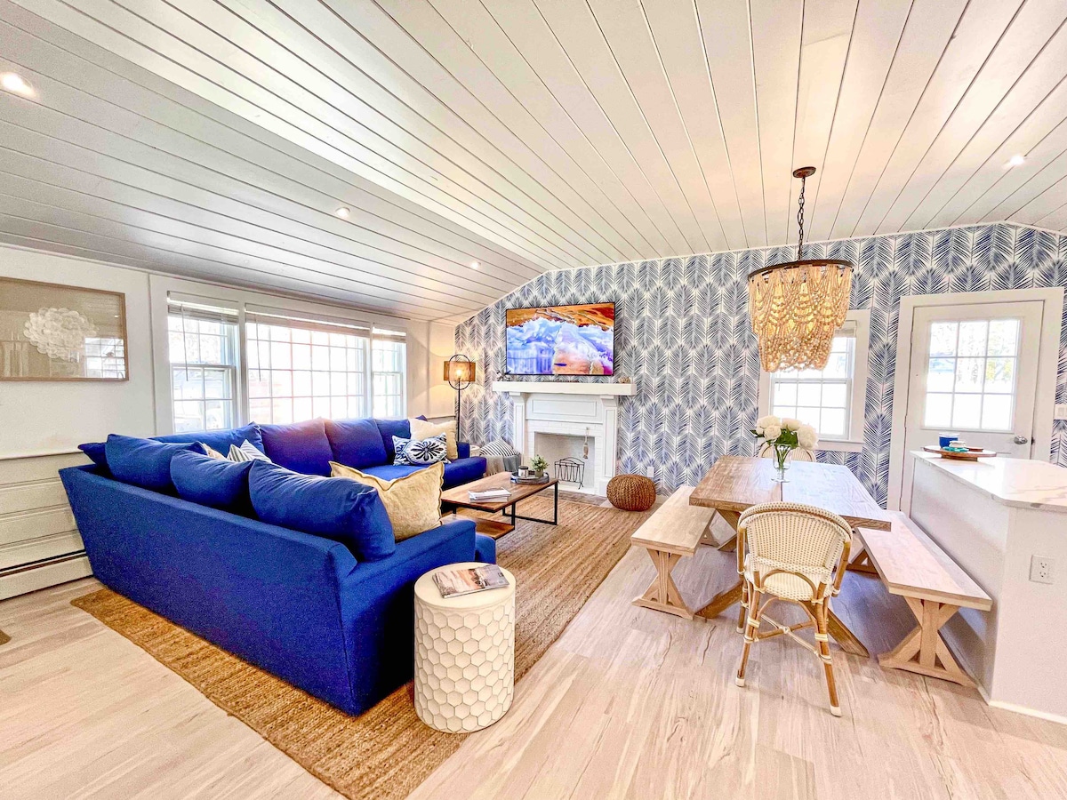 Nantucket Vacation Rentals | Cabin and Cottage Rentals | Airbnb
