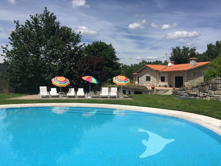 Quinta Do Prado - Amarante