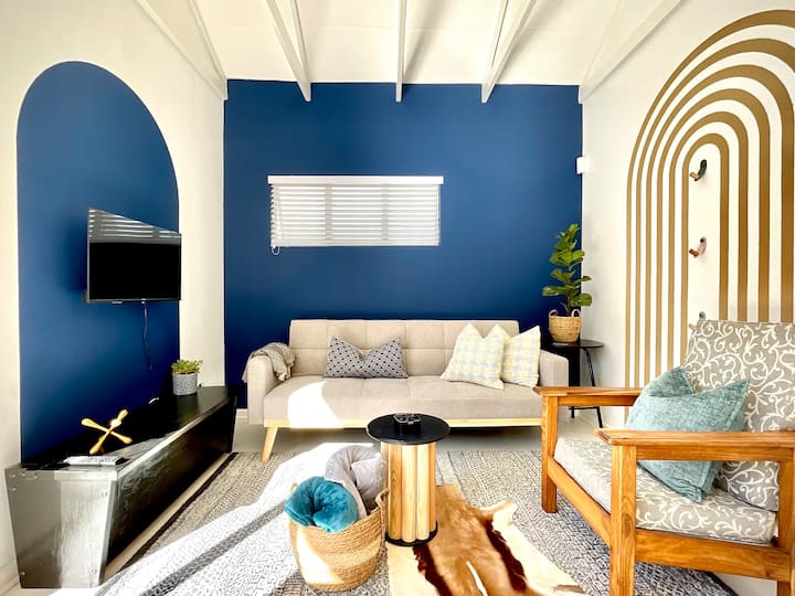 Nomadsland Apartment - Langebaan