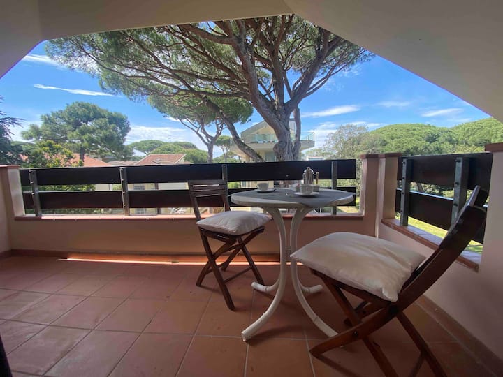 Residenza Verdi Milano Marittima - Milano Marittima