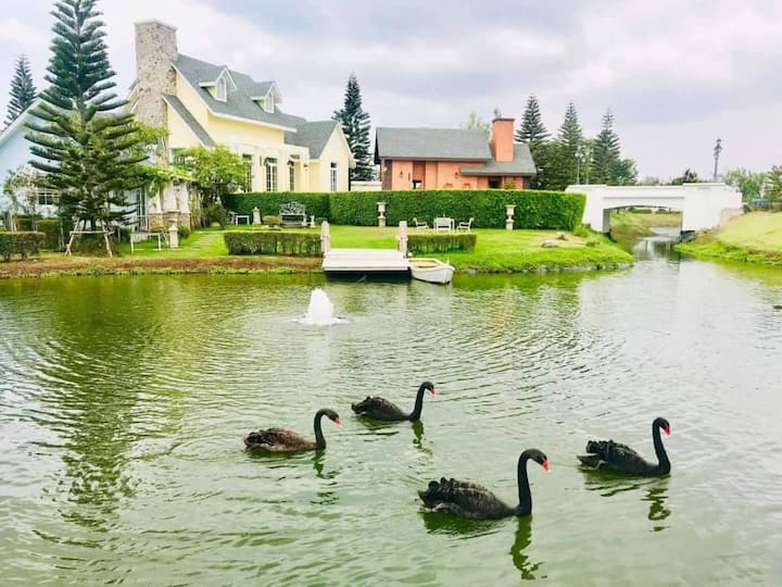 Aommy Hometown Relax And Clean House - Rayong