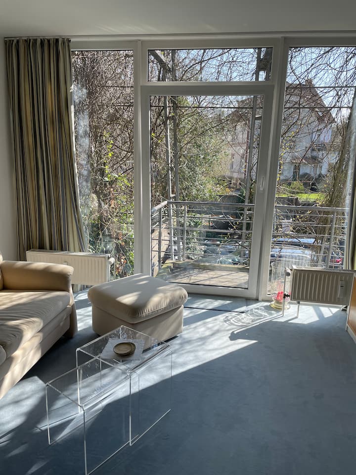 Schöne Wohnung In Zentraler Lage - Witten