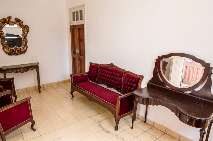 2 Habitaciones Yary - Havana