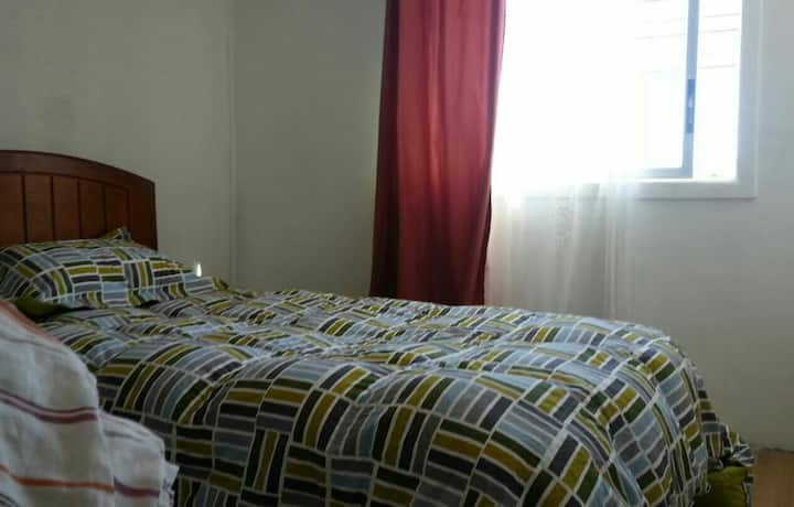 Pensión Queulat Y Hospedaje - Los Angeles, Chile