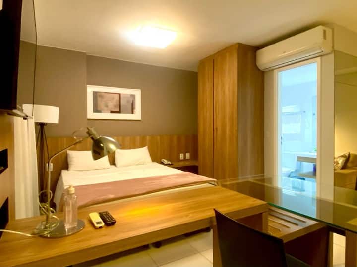 Belíssimo E Sofisticado - Recreio