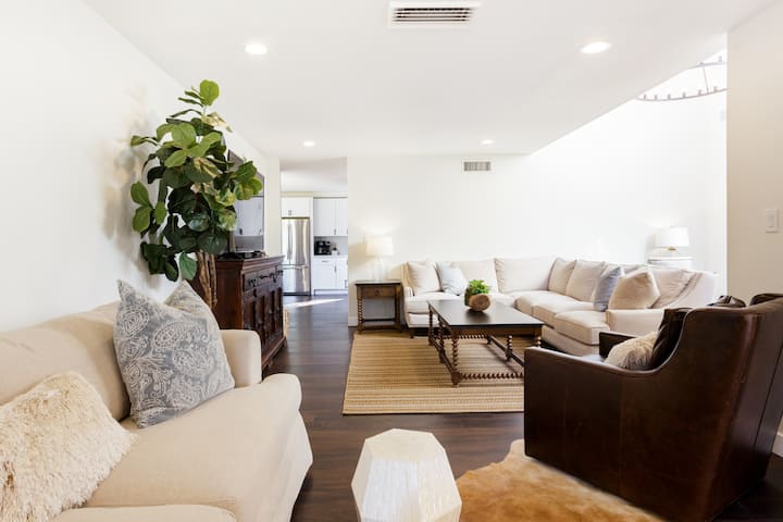 Experience Southwest Flair In A Paradise Valley Townhouse - Paradise Valley, AZ