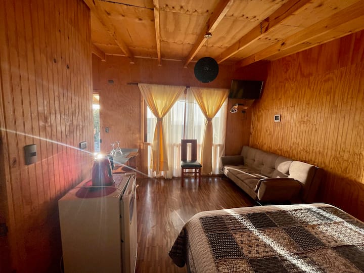Hermoso Departamento En Playa Hermosa, Pichilemu. - Pichilemu