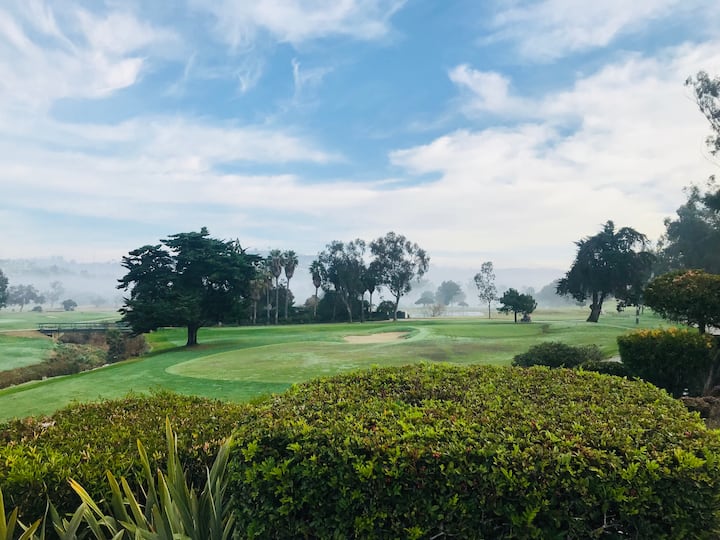 The View At La Costa Omni Resort, Near The Beach - Carlsbad, CA