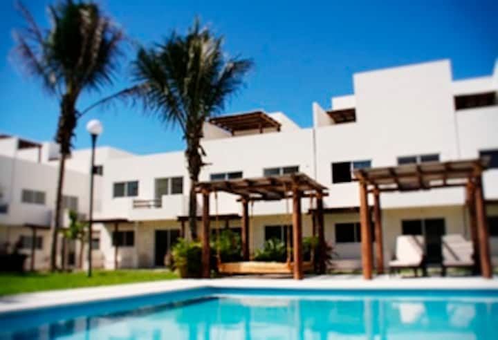 Hermosa Casa En Acapulco Diamante, Ven Y Disfruta - Acapulco