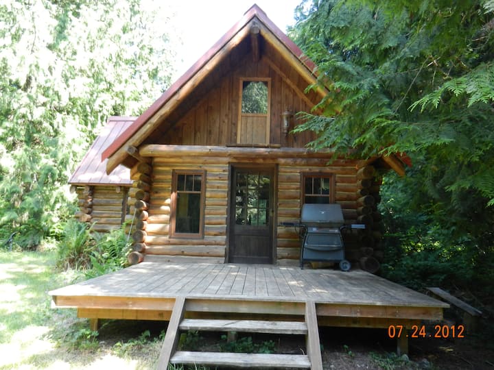 The Love Shack On Guemes Island - Anacortes, WA