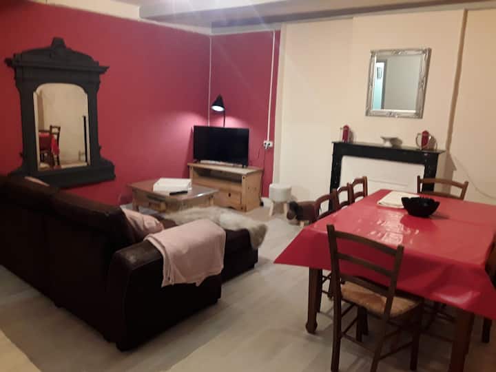Appartement  Le Nordon - Saint-Nectaire