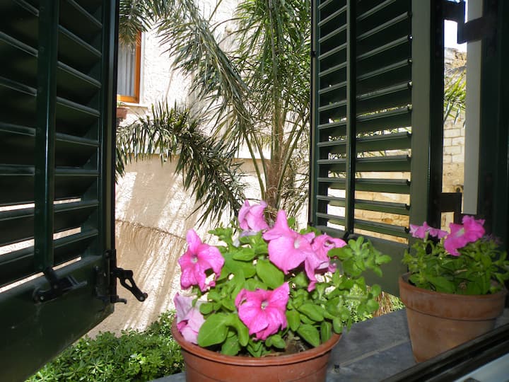 Maison Colorée C/mare Del Golfo - Castellammare del Golfo