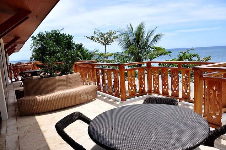 Bohol, Astoria Bohol Hotel And Resort * 4pax+2kids - Baclayon