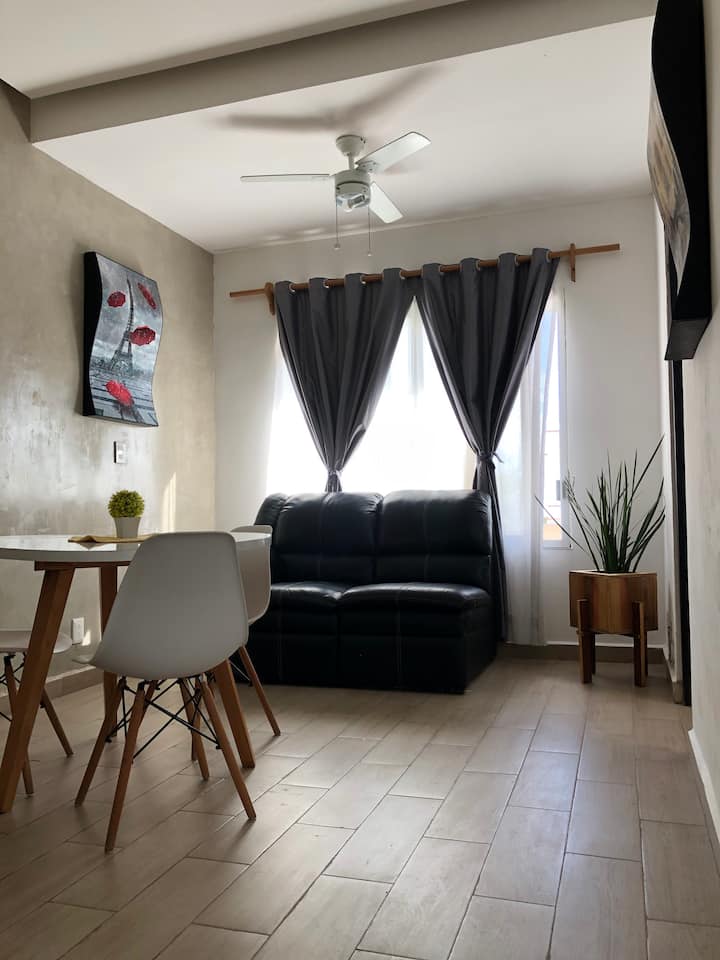 Villa Yellow - Precioso Estudio Equipado - Cancún