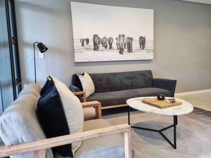 Beacon Rock 5 •Serviced Daily• Umhlanga Apartment - Umhlanga