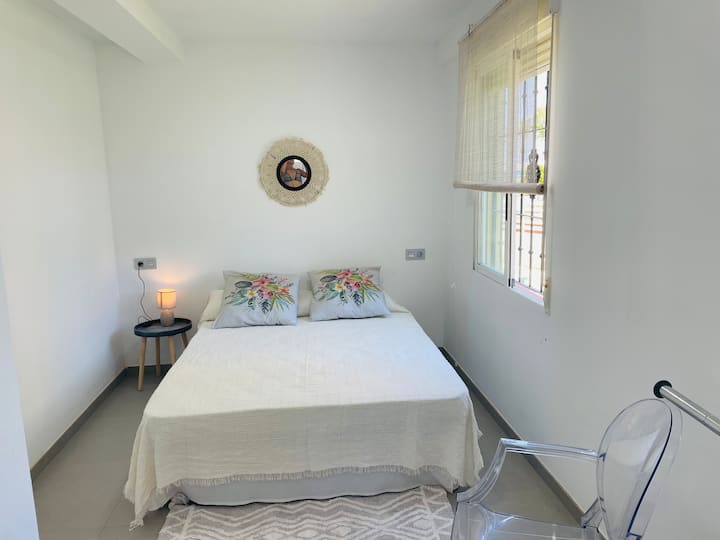 Tranquilo Loft En Benicasim Al Lado Del Mar - Benicasim