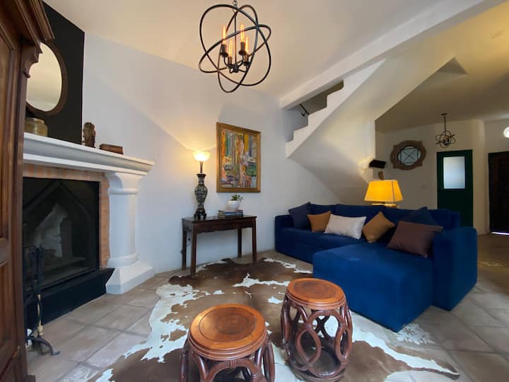 Casa Macias, Ideal For Experiencing Sma ! - San Miguel de Allende