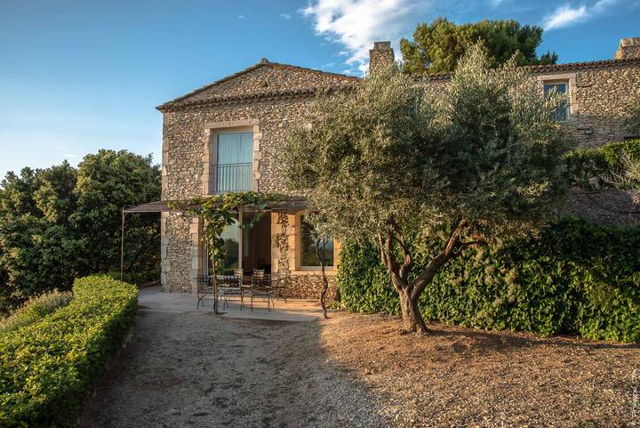 Les Restanques - Appartement 2 - Gordes