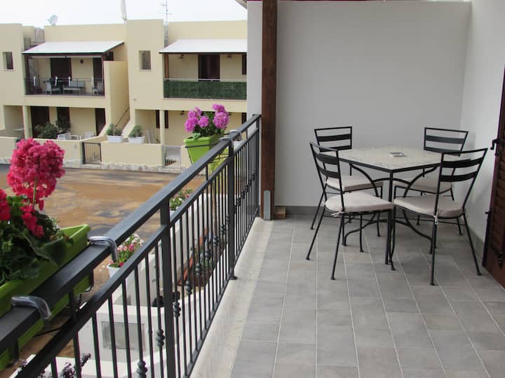 Il Sole - San Vito Lo Capo