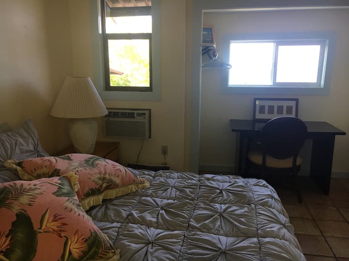 Holualoa Bungalow - Hawaii