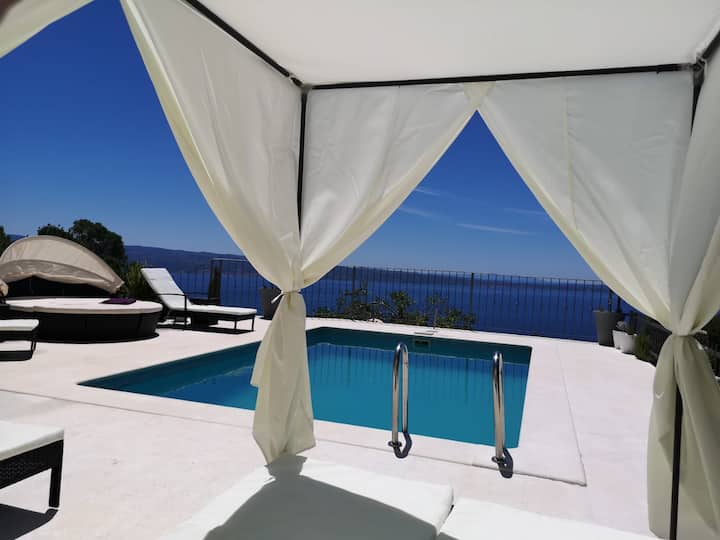 Villa Gorica - Podstrana