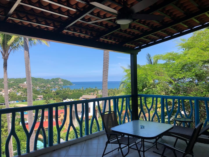 Casa Ventana Al Cielo - La Luna - Sayulita