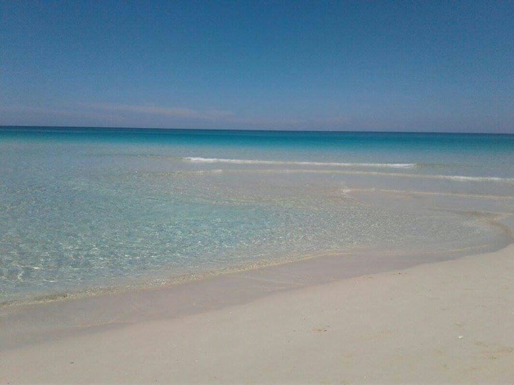 House Beach 50`s. Apartamento. Varadero. - Varadero