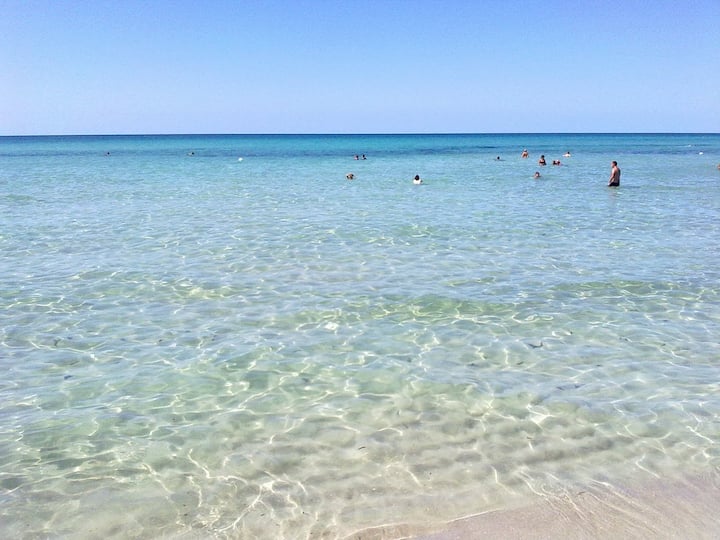 Otranto "Selv Del Turchese" - Otranto