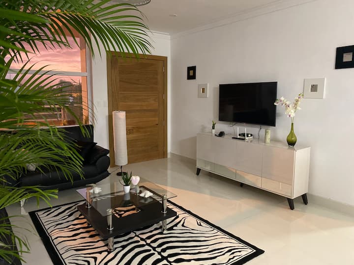 The Beach House Deluxe With Private Pool & Bbq! - La Romana