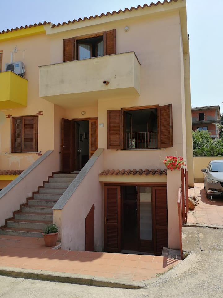 Casa Vacanze Siniscola - Siniscola