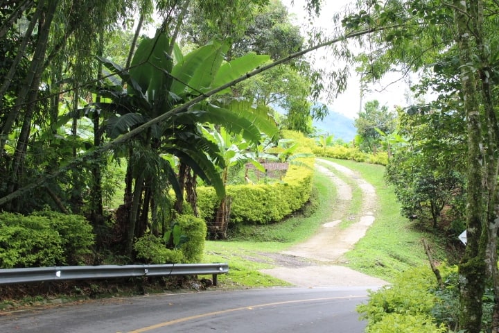 Finca De Descanso Arkanos - La Vega