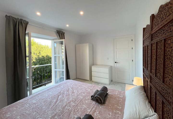 Apartamento Recién Reformado En Canalejas - Centro - Cadix