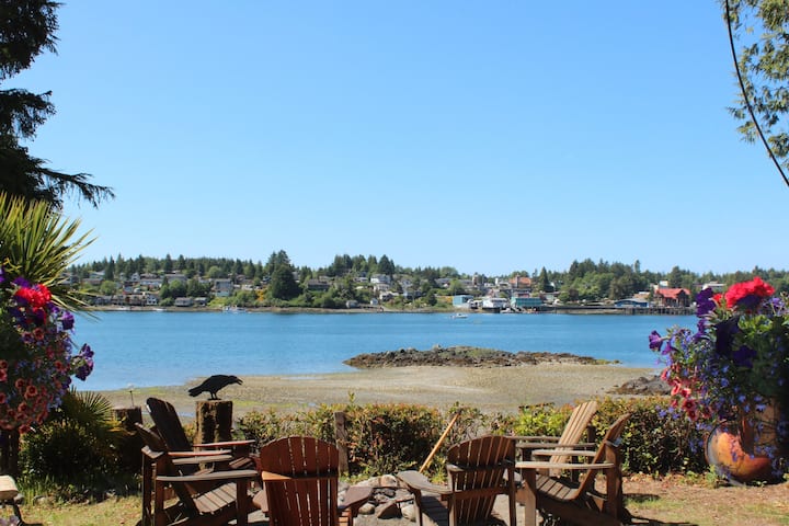 Port Albion Vacation Rentals & Homes - British Columbia, Canada | Airbnb