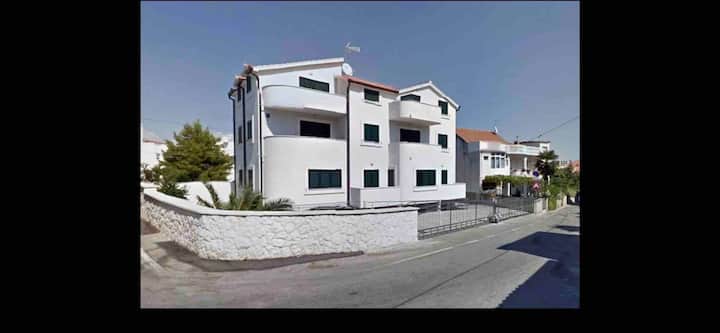 Apartmani Lazeta- Apartman 3 - Vodice