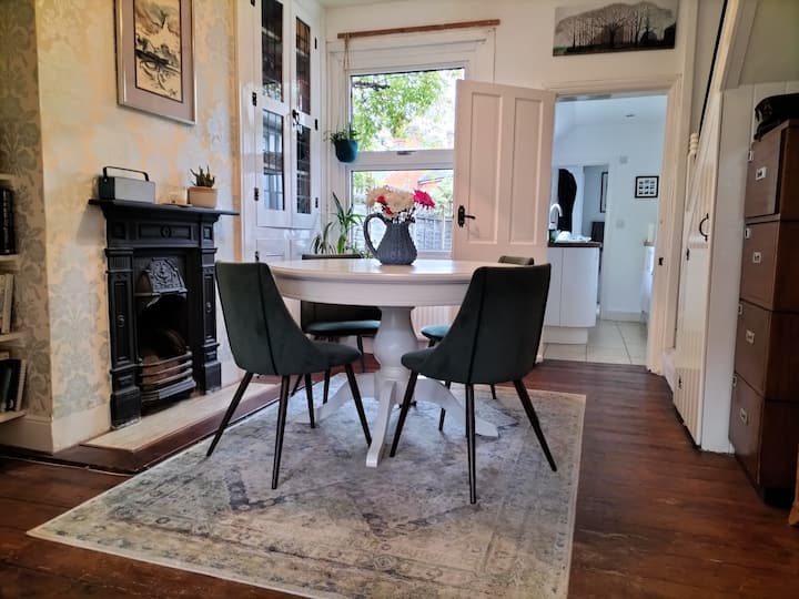 Victorian Terrace House In Henley On Thames - Henley-on-Thames