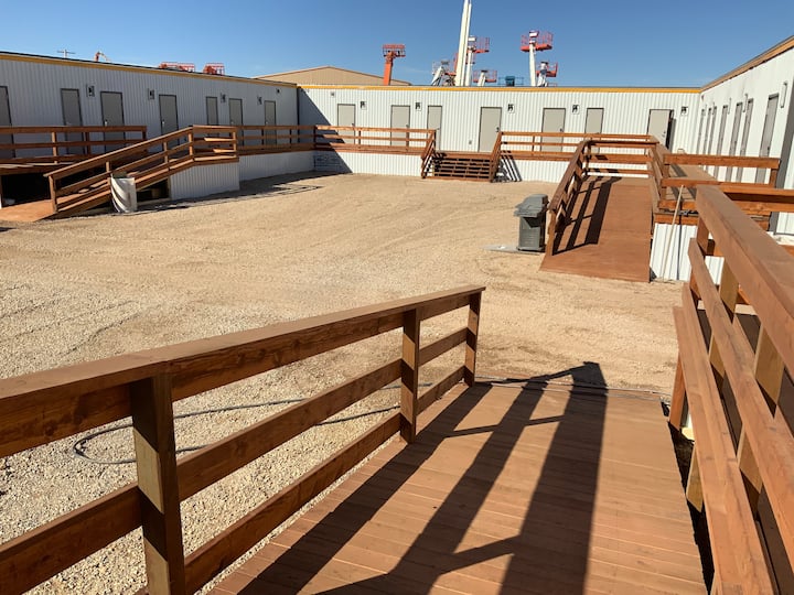 Karbani Inn - Carlsbad, NM