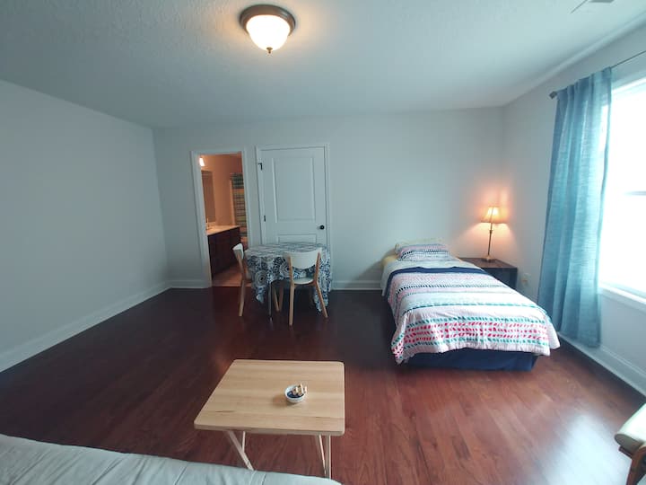 Base Camp - LaGrange, GA