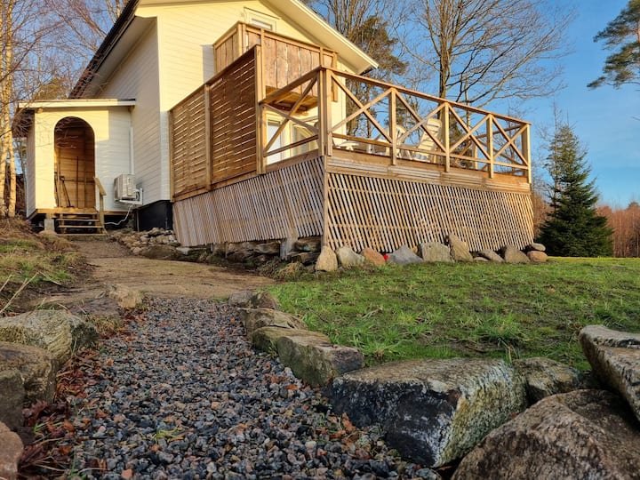Orust Retreat - Ljungskile