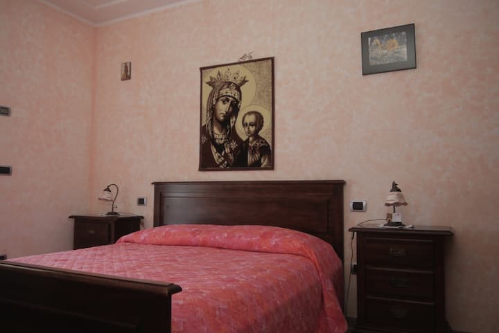 B&b Oasi Della Pace - Luna - Urbino