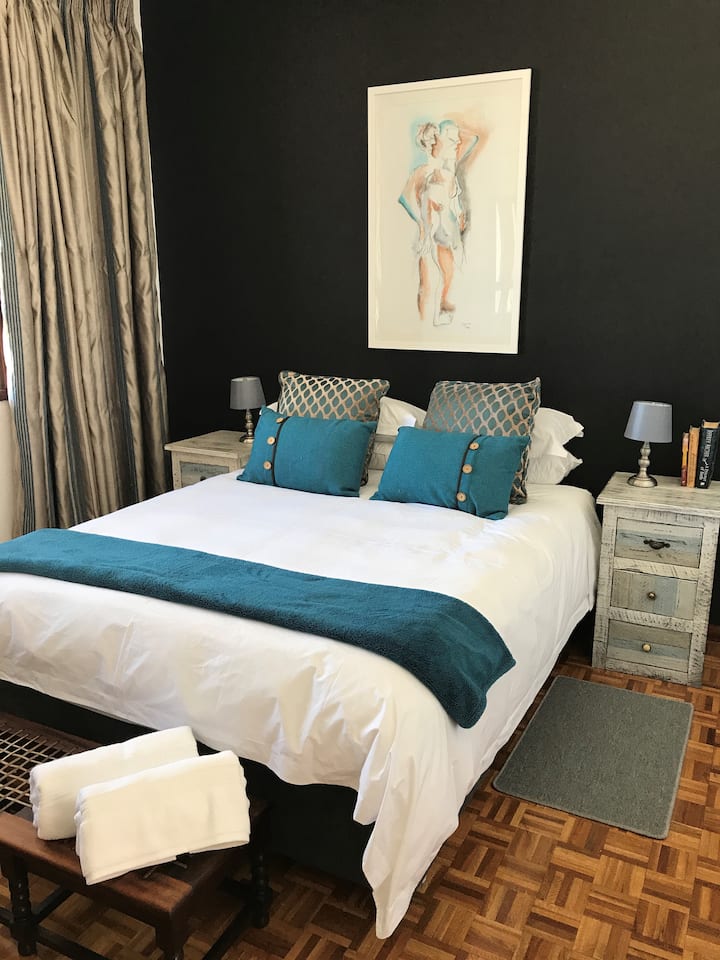 Stellenbosch Dorp Str. Apartment - Stellenbosch