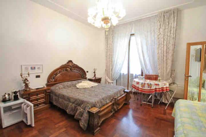 Beb Family First - Treviglio