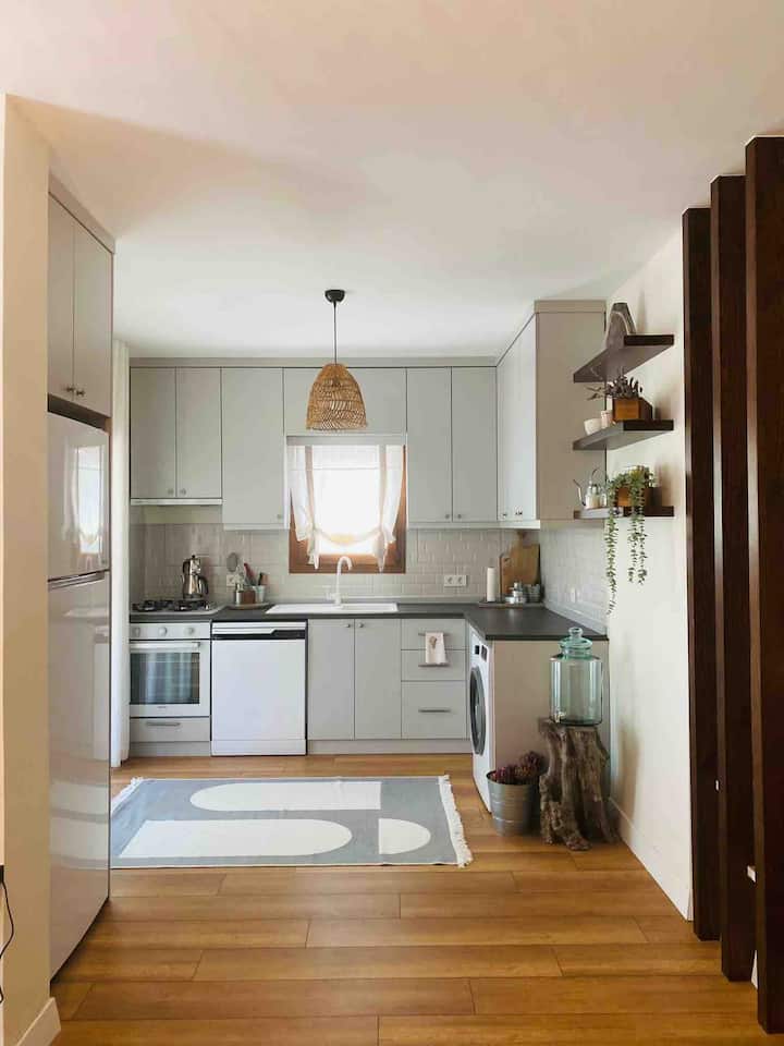 Gümüşlük’de Havuzlu Sitede, Bahçeli 2+1 Villa - Gümüşlük