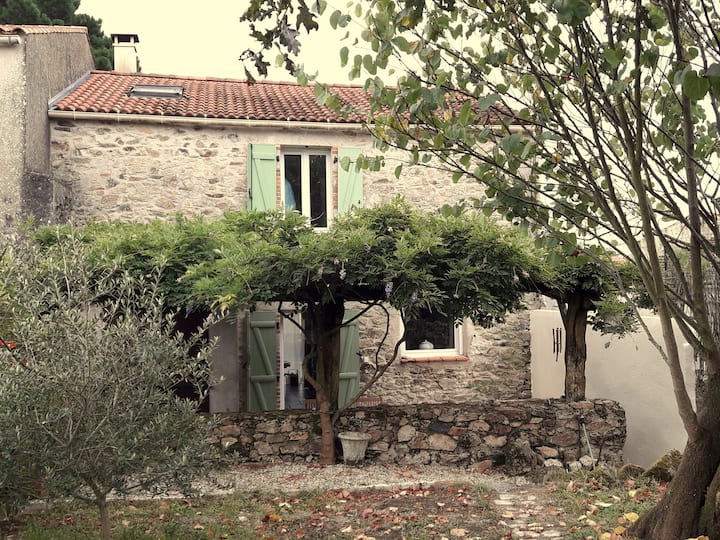 Maison De Vacances En Vendée - Vendée
