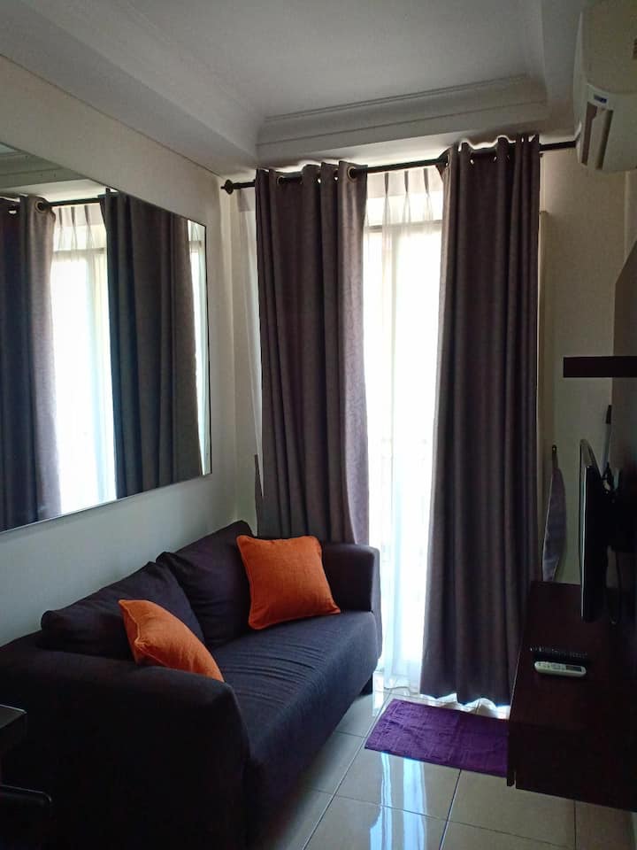 A Place Called Home In South Jakarta - Kemang