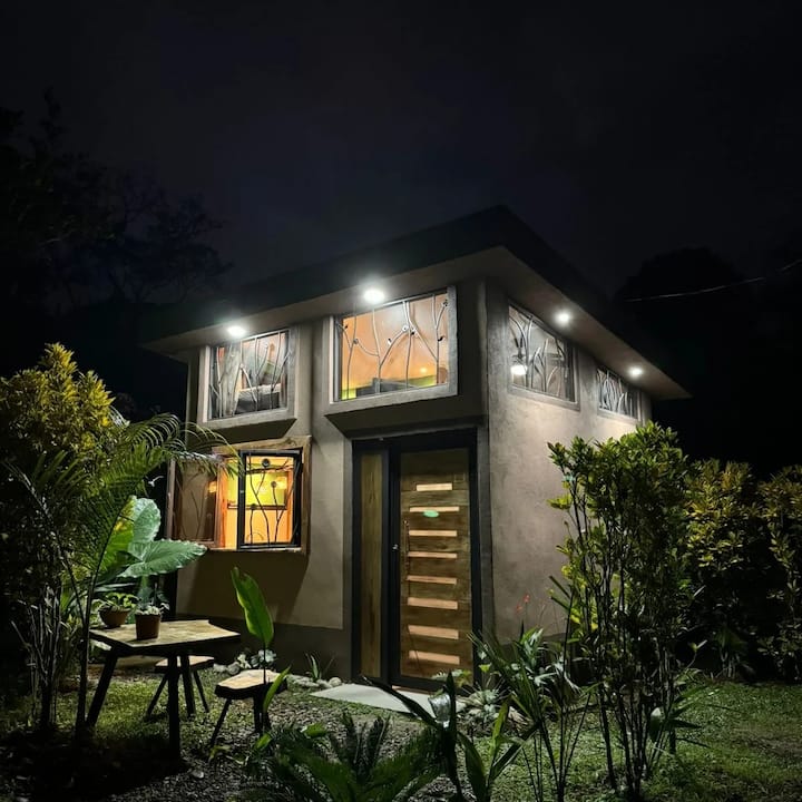 Rústico, Moderno, Playa Y Naturaleza