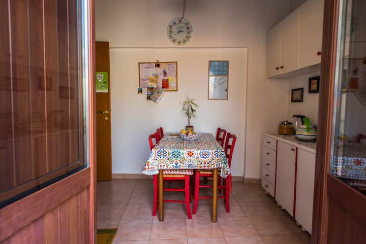 Camera Matrimoniale #3 A Casa Gioia - Мондело