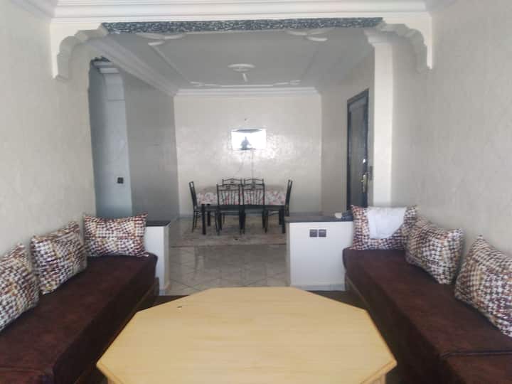 Grand Appartement - Kenitra